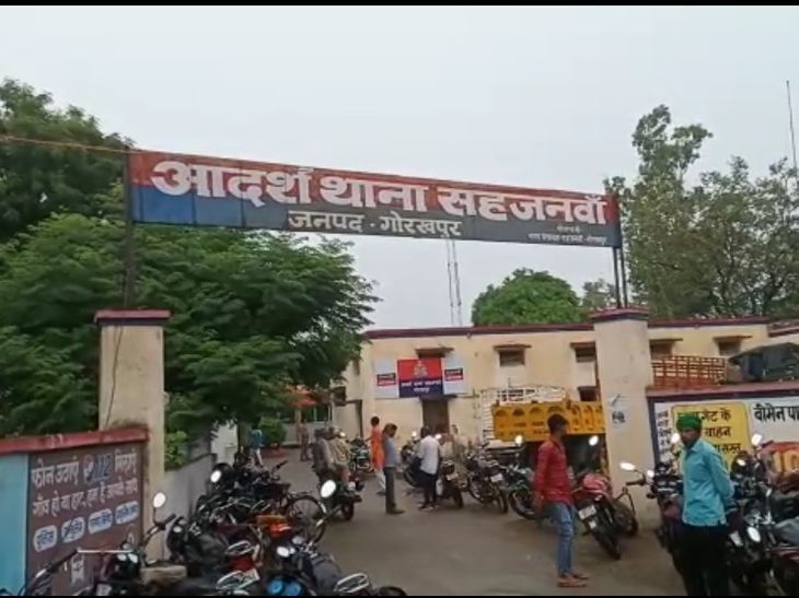 Woman and uncle beaten up in domestic dispute | घरेलू विवाद में महिला ...
