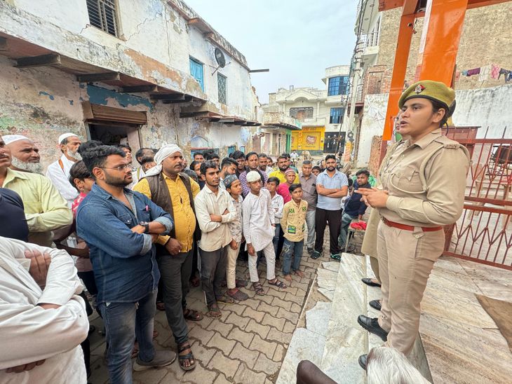 Police launch awareness campaign on new criminal laws | पुलिस ने नए ...