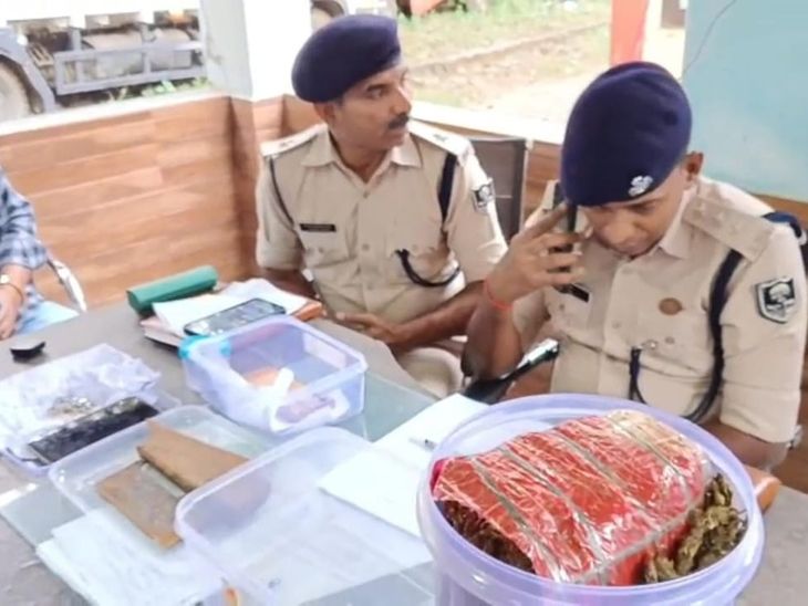 Siwan police inspector murder case solved, 7 arrested