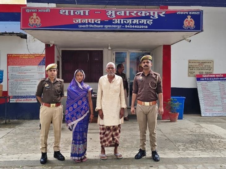 Milk vendor murder case: Two accused arrested