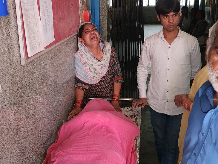 15-year-old girl dies under suspicious circumstances in Ayodhya ...