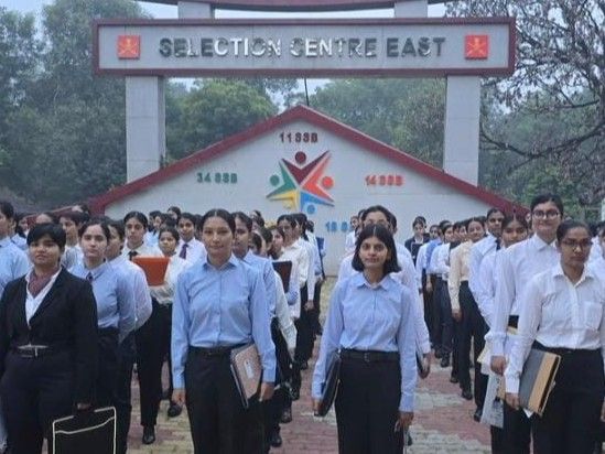 50th Raising Day celebrated at Central Air Command | SCE ने मनाया 50वां ...