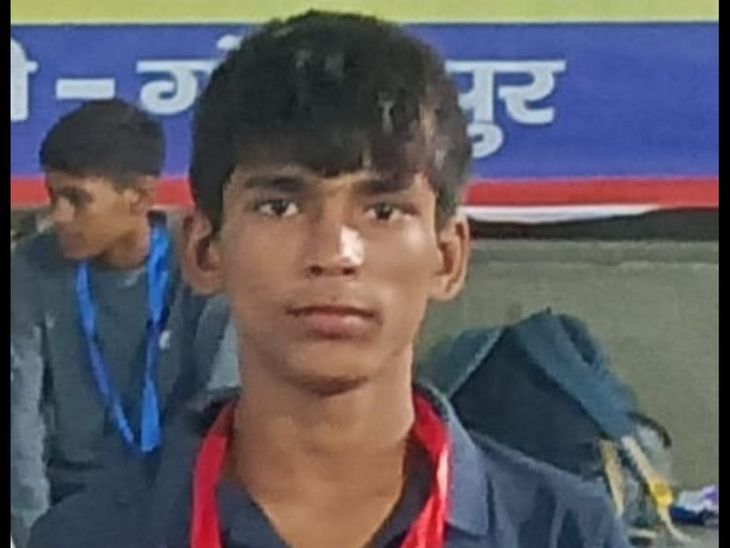 Wrestler Ankush selected for National Wrestling Competition