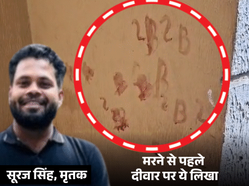 MY-TABLE restaurant bouncers throw transporter off the roof in Varanasi