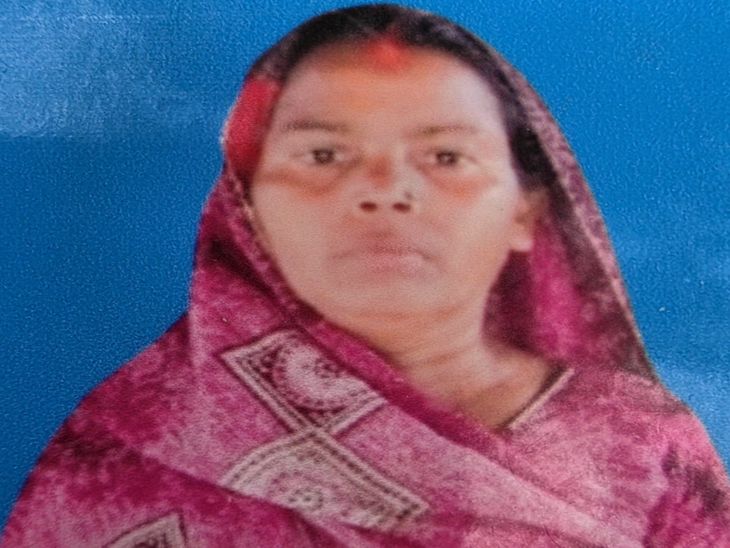 Woman dies after her bicycle skids in Haiderganj