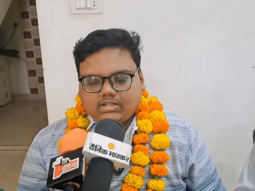 ICAI CA Result 2025; Bakul Gupta AIR Rank | Alwar Kishangarhbas
