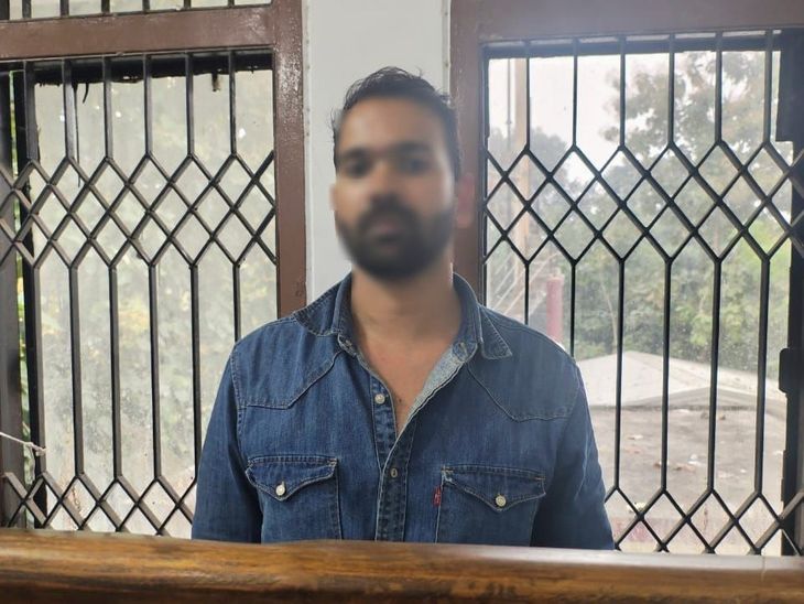 Convict sentenced to life imprisonment in driver murder case