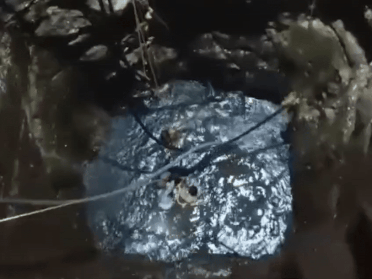 Disabled teenager dies after falling into a well in Lasadia