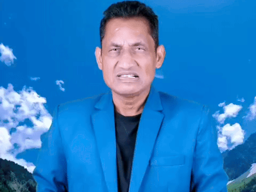 Haryanvi Singer Rocky Mittal Song Ishwer Allah Controversy