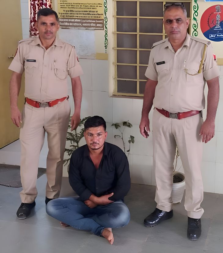 Drug addiction turned him into a bike thief: Cases filed in 4 districts