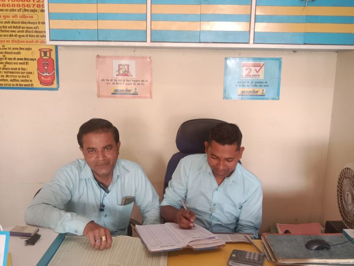 Third phase of Ujjwala scheme started