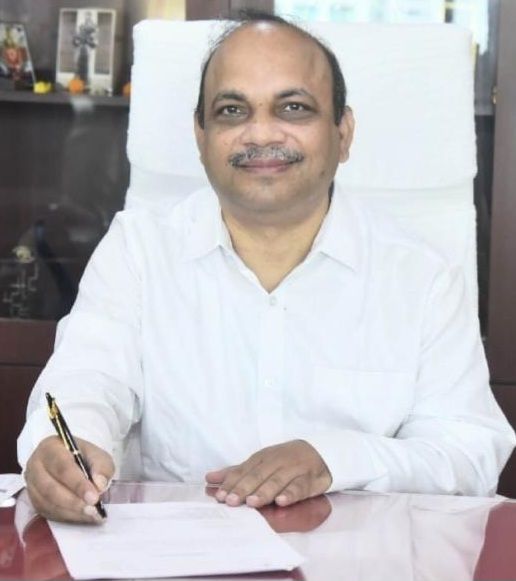 Sanoj Kumar Jha becomes Chairman of Coal India, wave of happiness in ...