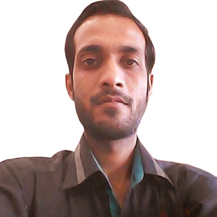 Bhaskar's accounts head Manish Saini's brother passes away | भास्कर के ...