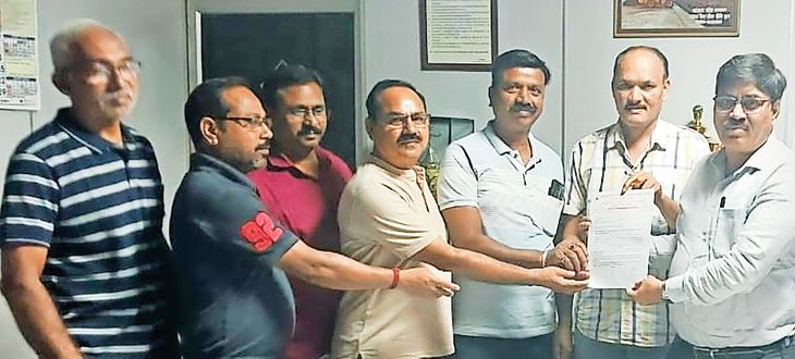CITU upset with proposal to hand over hospital to private hands ...