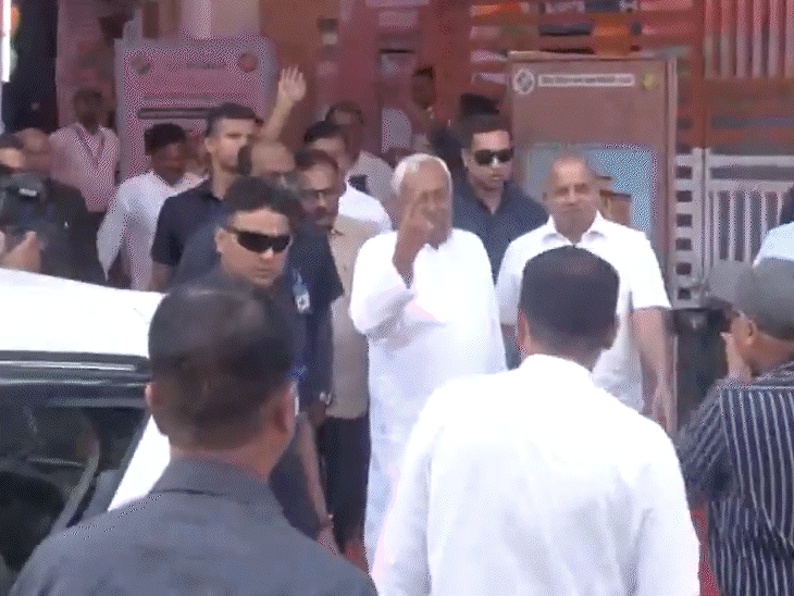Bihar Elections 2025: Voting for the first phase ends