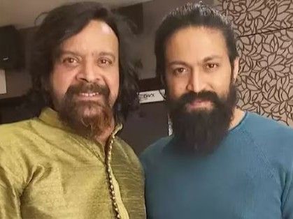 KGF Khan Chacha Death; Harish Rai Passes Away Due To Cancer
