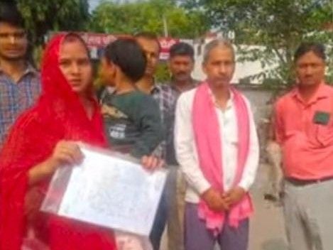 A young man has been missing in Baburi for 40 days.
