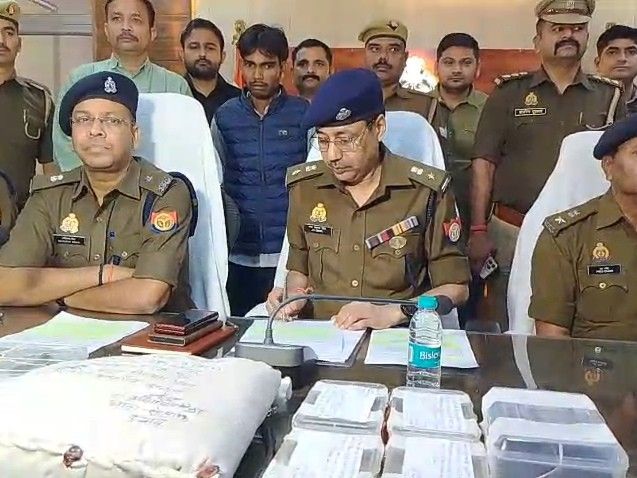 Unnao police revealed two major incidents