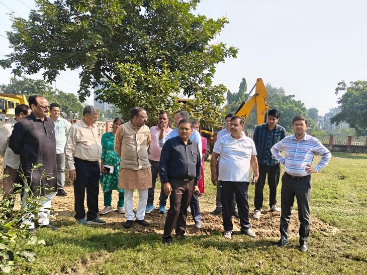 Statue of Veerangana Uda Devi to be installed in Lucknow | लखनऊ में ...