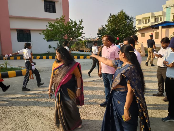 Convocation ceremony at Siddharth University | सिद्धार्थ विश्वविद्यालय ...