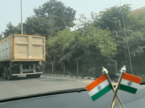 368 challans issued on the first day of action against illegal mining ...