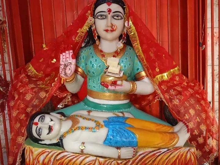 Sati Yashoda Devi fair inaugurated in Fatehabad