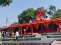 After Mahakal Lok, now Shani Lok will be formed. | महाकाल लोक के बाद अब ...