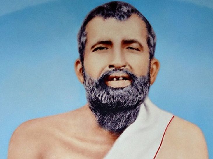 Life management tips of Ramkrishna paramhans in hindi, how to avoid bad ...