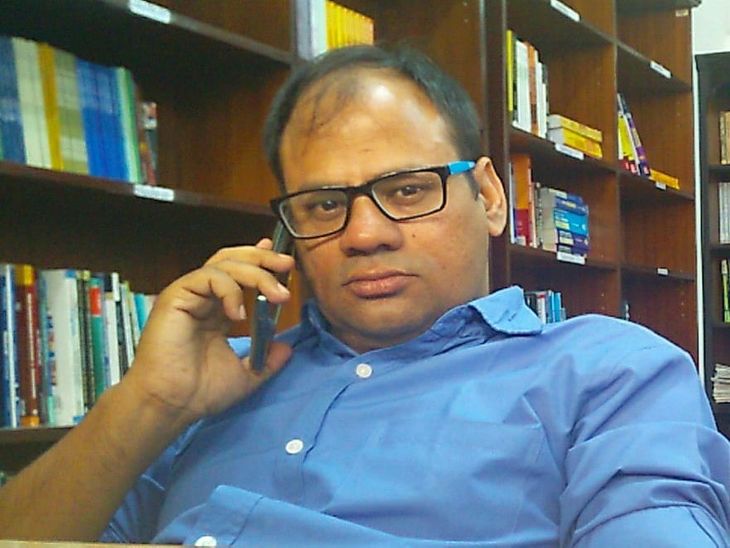 Senior theatre personality Pawan Sharma passes away, left an example by ...