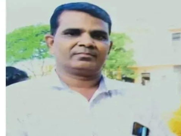 Rajasthan Kota Borkheda Police Station Deoli Arab Road Balaji Awas ...