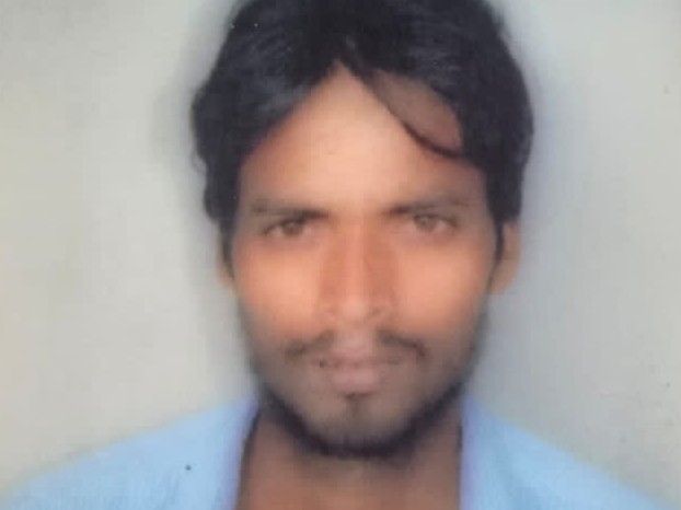 A person committed suicide in Shivli police station area.