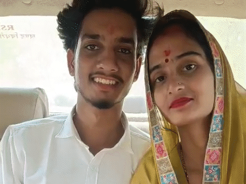 Anam will be transformed from Annu Sharma to Vrindavan after converting ...
