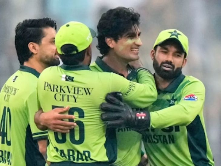 Pakistan Naseem Shah House Firing Update; Lower Dir | Cricket News ...