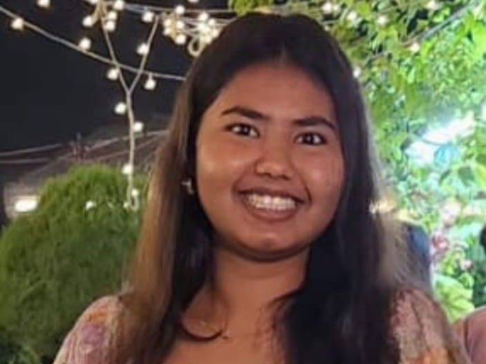 Sanjay Chauhan's 16-year-old daughter passes away