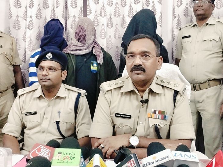 Deepak Vibhar murder case: Three more accused arrested
