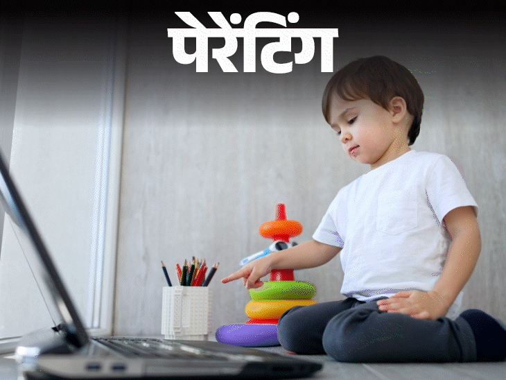 Child Hyperactive Disorder; School Performance, Self-Esteem | Parenting ...
