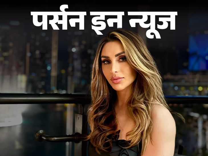 Roya Karimi escaped from Afghanistan to become Europes Top Bodybuilder Check Complete Profile ...