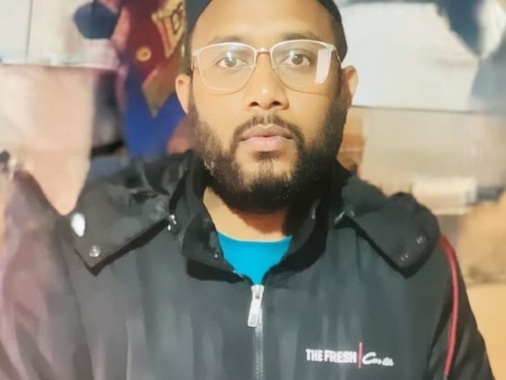 ATS conducts investigation Integral University Lucknow doctor Parvej Ansari | लखनऊ की इंटीग्रल ...