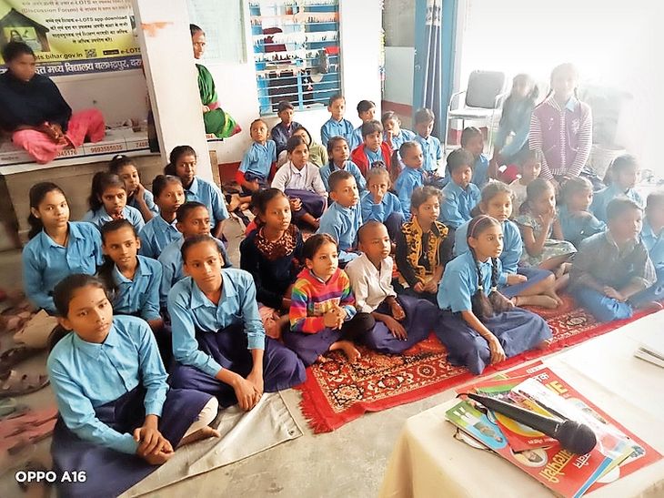 All-round development of children happens through sports: Rita | बच्चों ...