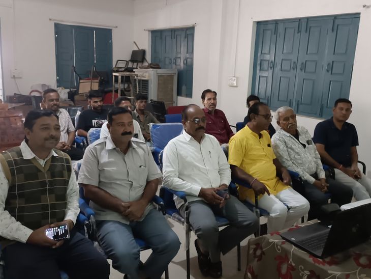 39 farmers of Anjad got the benefit of Bhavantar Yojana | अंजड के 39 ...