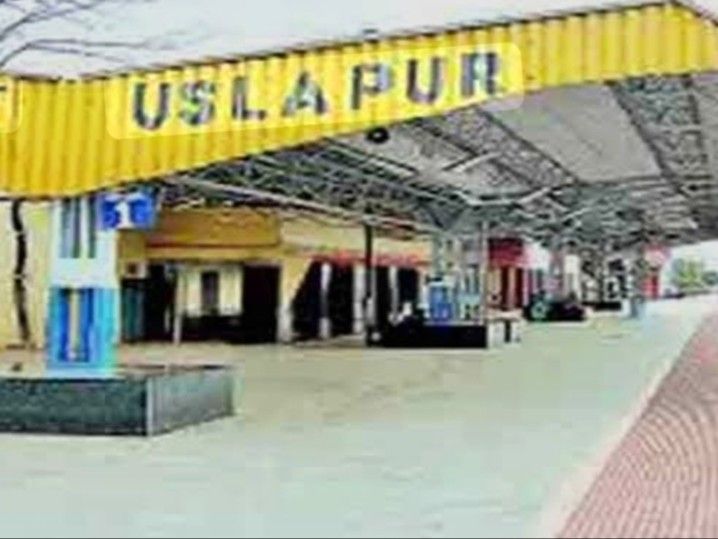 Railway stations will be handed over to private companies | रेलवे ...