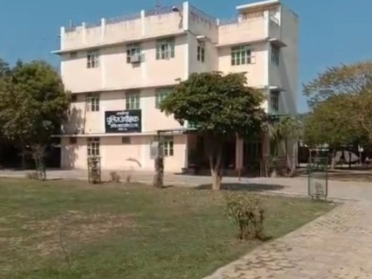 Chief Minister Self-Employment Scheme scam, EOW files FIR | मुख्यमंत्री स्वरोजगार योजना में ...