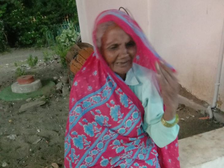 The body found in Chhipabad of Khirkia was identified. | खिरकिया के ...