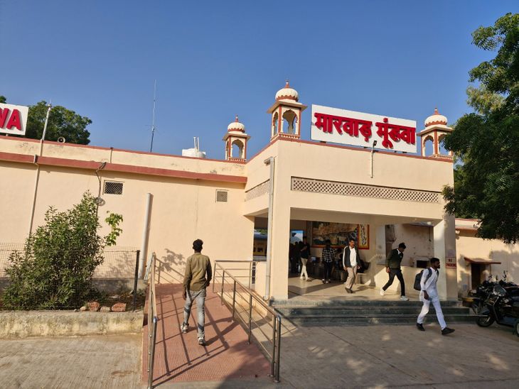 Kuchera-Khajwana Gate-92 will remain closed for 12 hours tomorrow ...