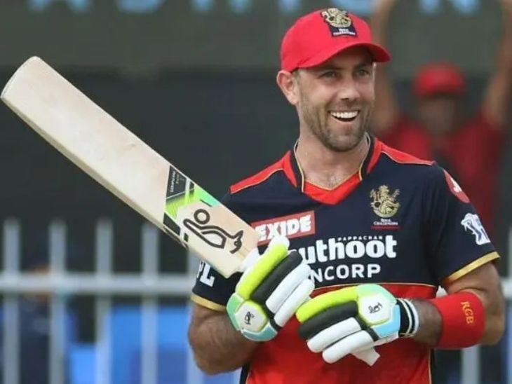 IPL runner up PSKS team Big changes Glenn Maxwell Josh Inglis Aaron ...