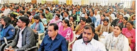 Lado Scheme: Application process explained, wellness program also discussed