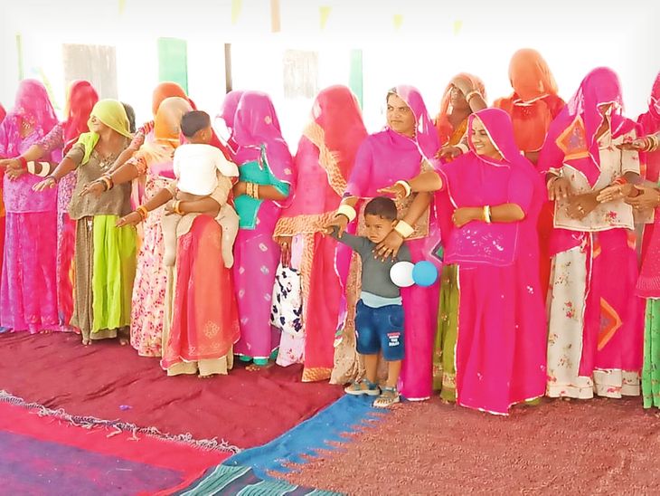 Mother is the first teacher of a child, plays an important role in his ...