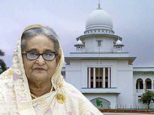Sheikh Hasina Case; Bangladesh Student Protest Violence | Awami League