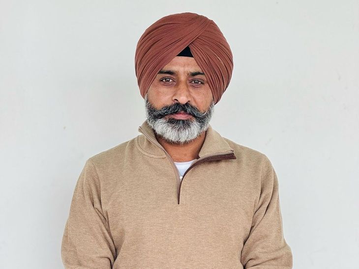 MLA Rupinder Kunnar wrote a letter to the CM