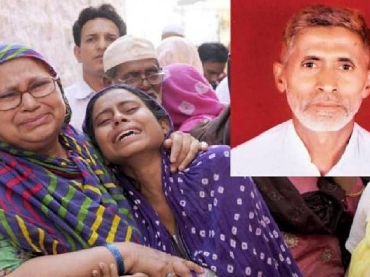 Preparations underway to withdraw case in Noida's famous Bisahada case ...